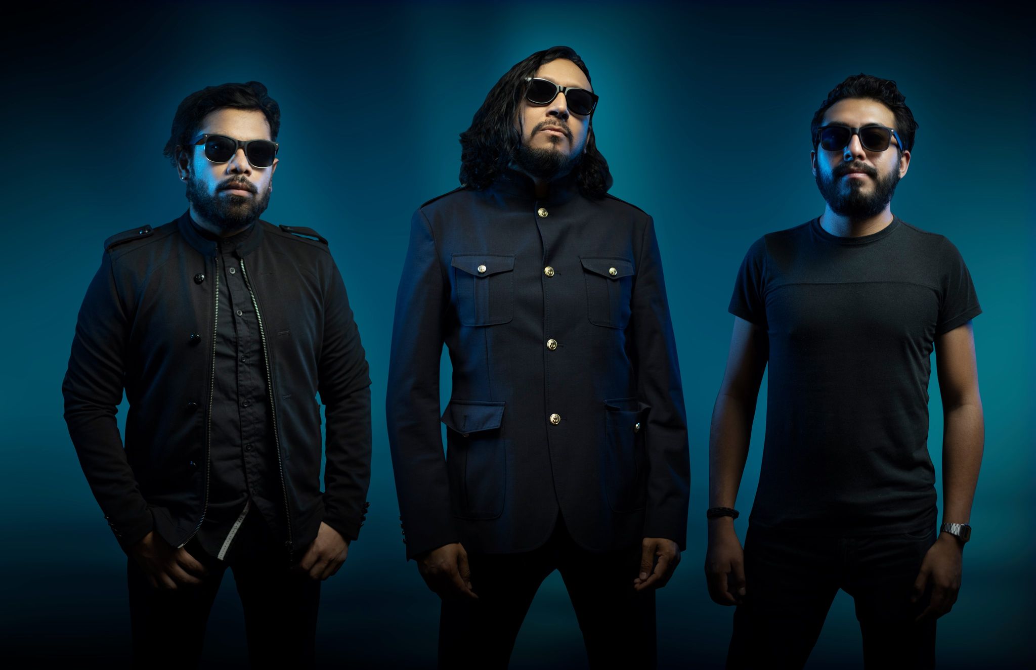leon-azul-rock-estreno-musica-puebla | CXPress