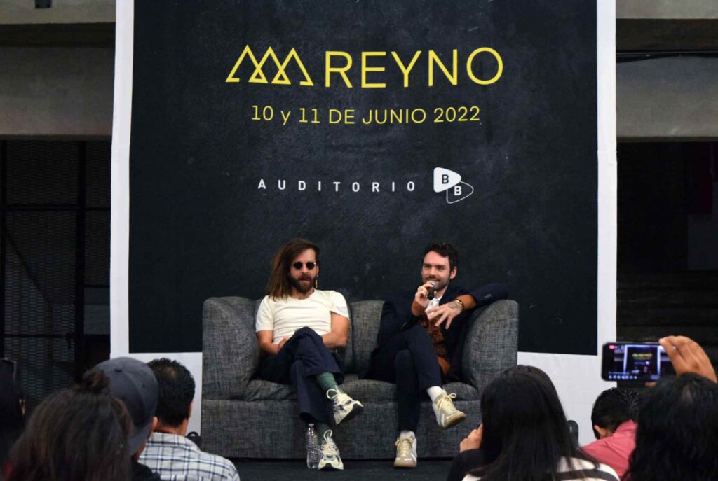 Reyno regresa a los escenarios | CXPress