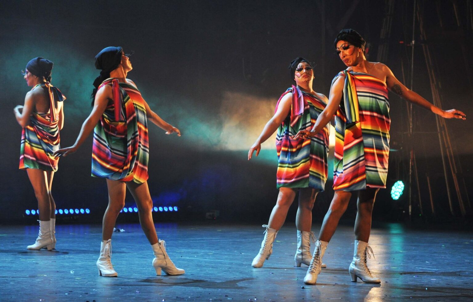 México de Colores presenta: Mayate… producto nacional | CXPress